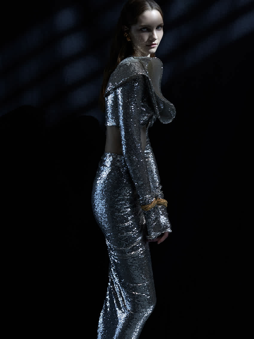 Modern Womens Fashion | Maticevski