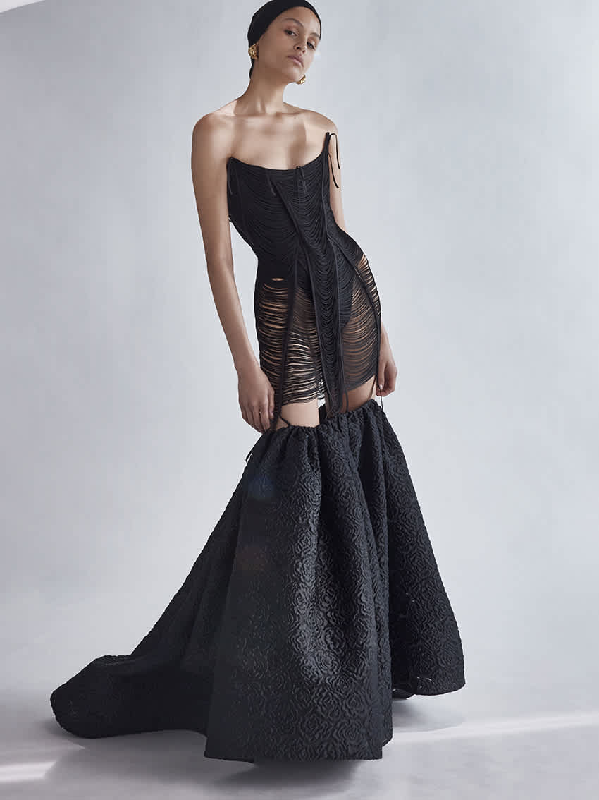 Modern Womens Fashion | Maticevski