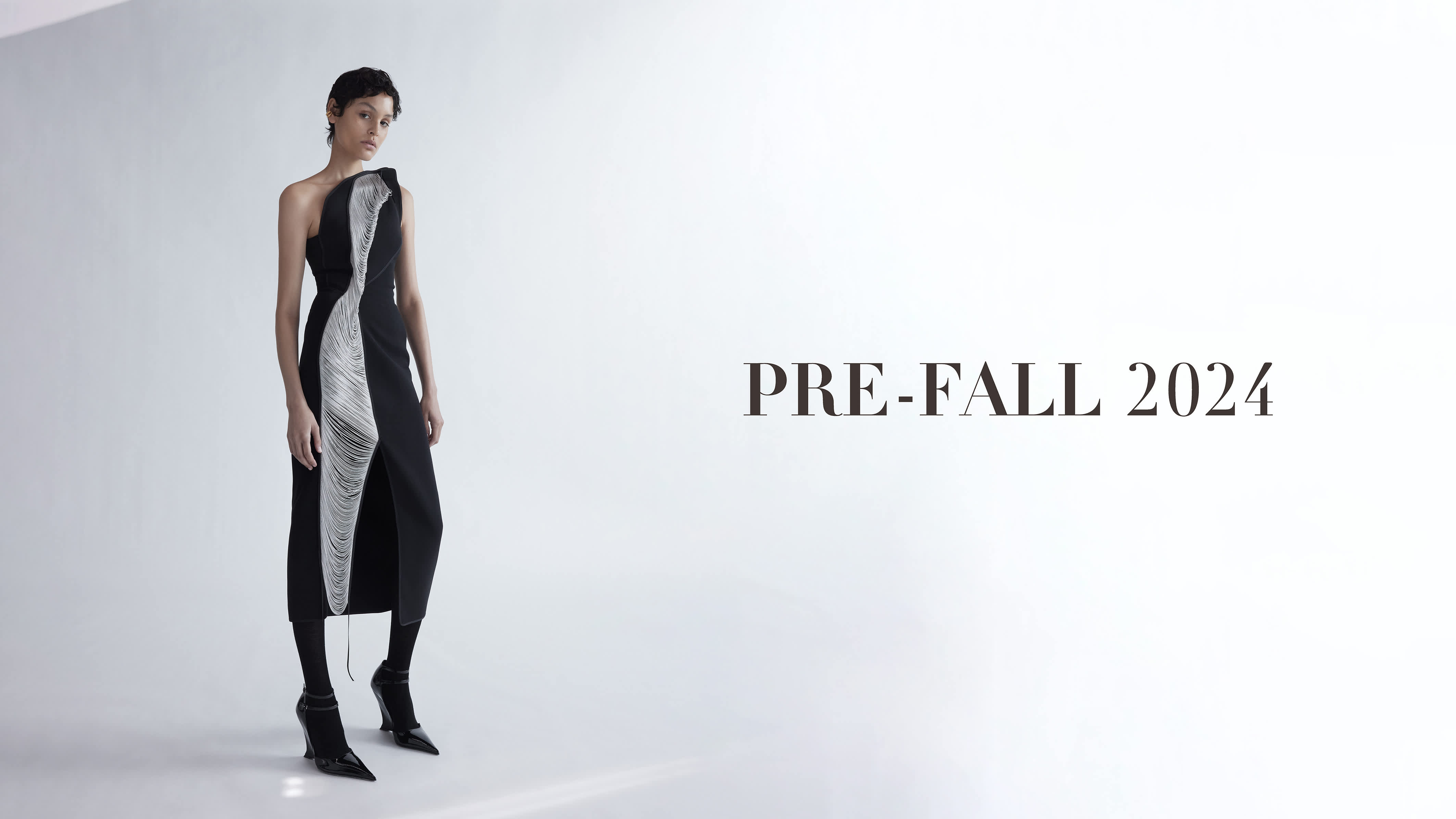 Modern Womens Fashion | Maticevski