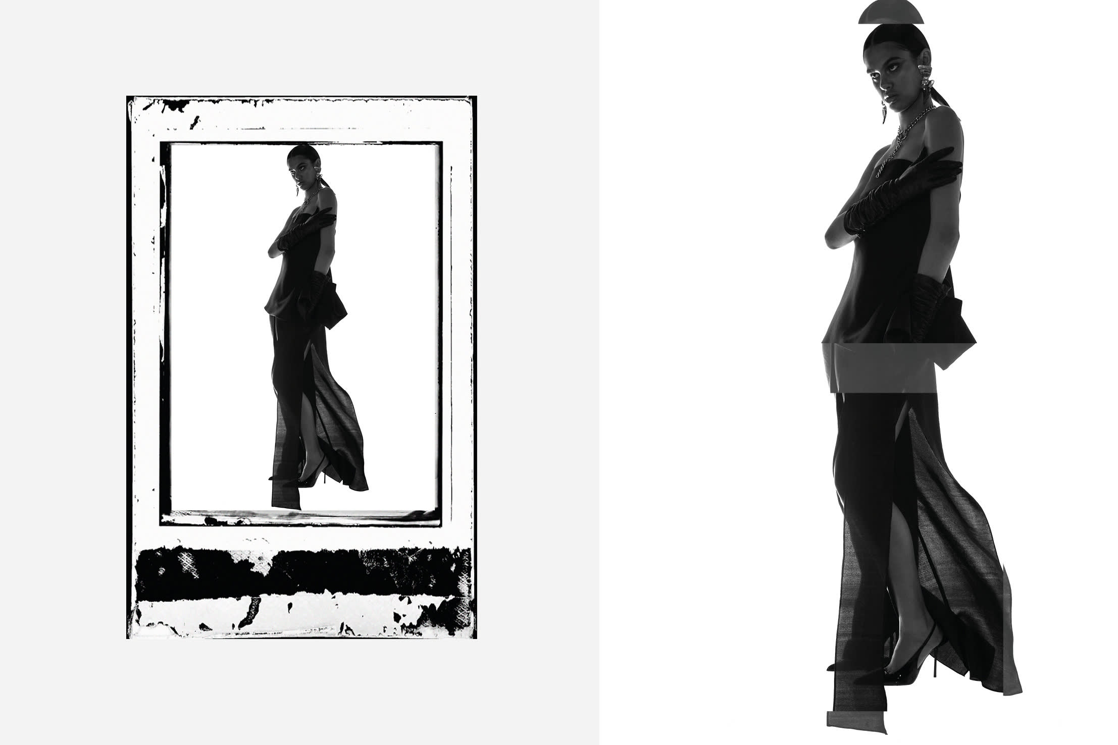 Modern Womens Fashion | Maticevski