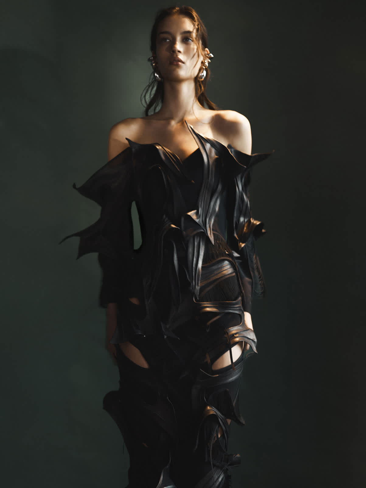 Modern Womens Fashion | Maticevski