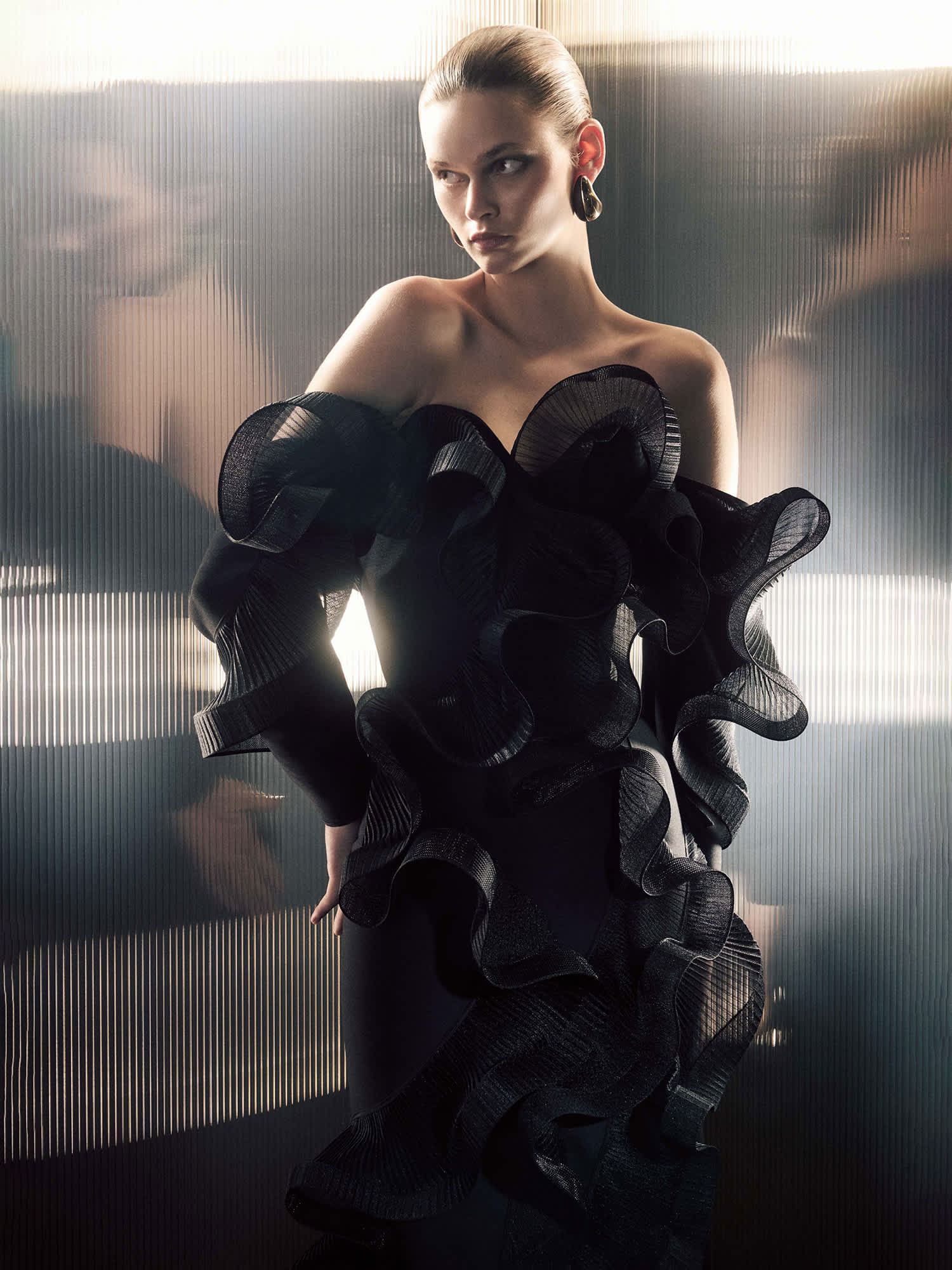 Campaigns | Maticevski