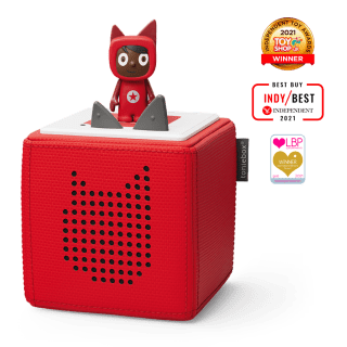 tonies® - Toniebox
