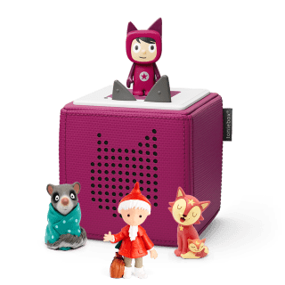 tonies® I Unsere Bundles - Dein Einstieg in die Welt der Tonies!