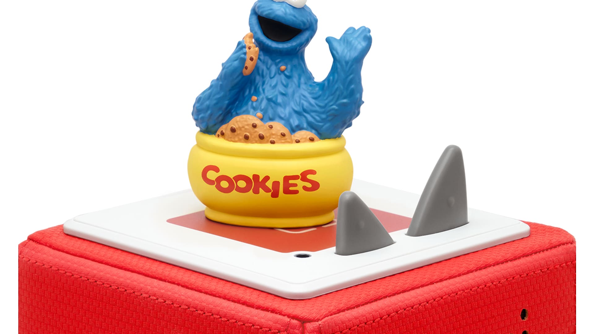 tonies® I Cookie Monster I Buy now online