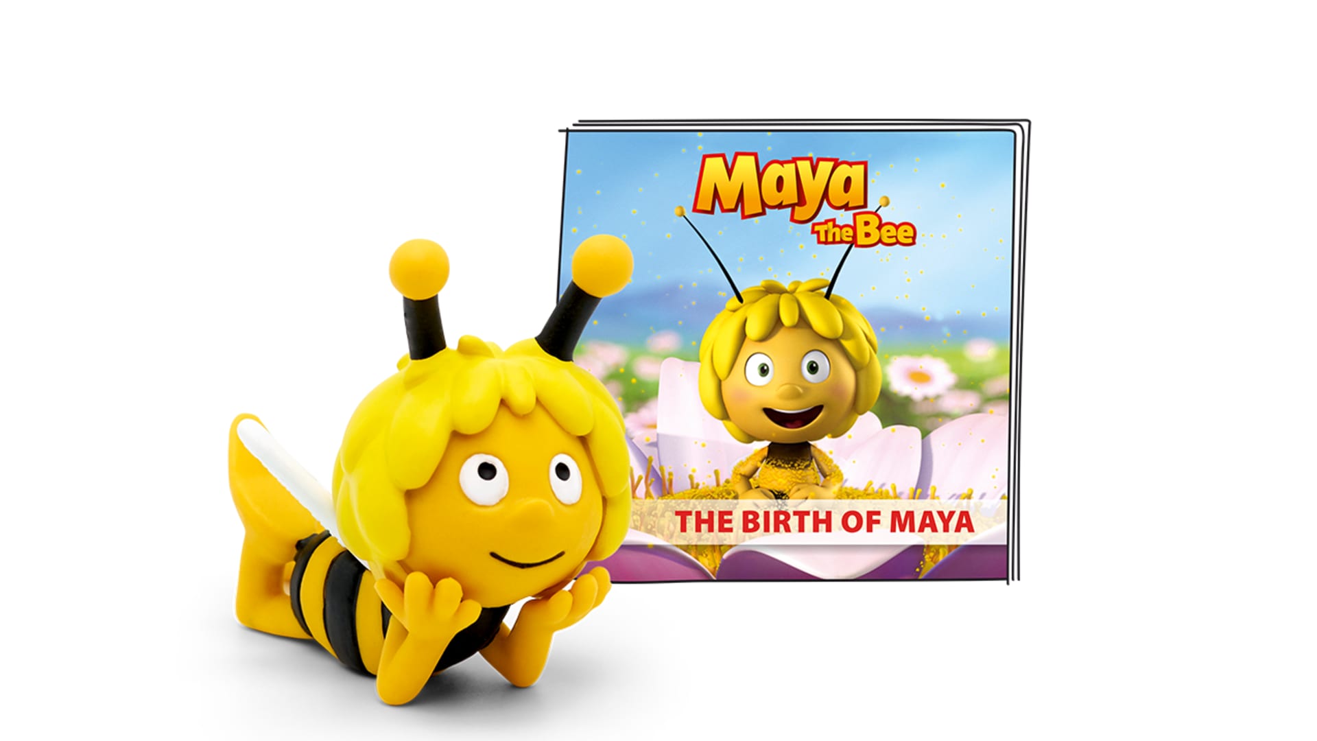 tonies® I Maya the Bee I Buy now online