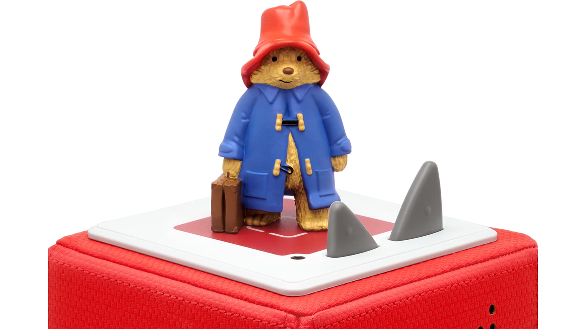 tonies® I A bear called Paddington I New Tonie I Classic Tonie I ...