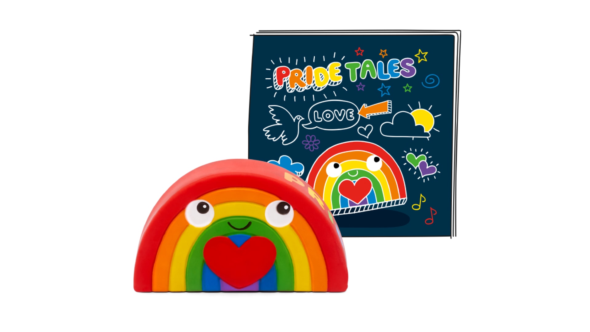tonies® I Pride Tales I Buy now online
