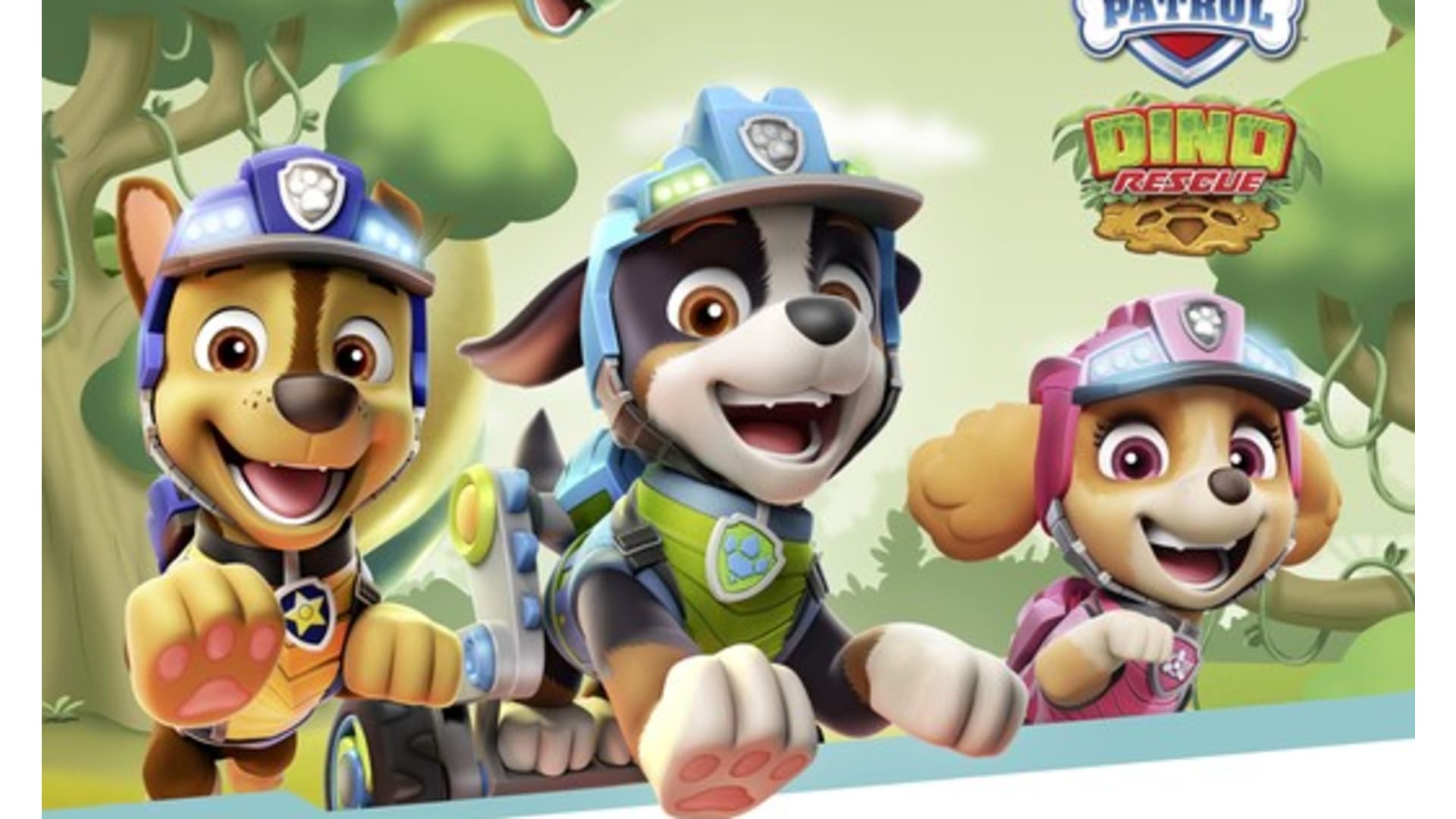 tonies® | Audioinhalte PAW Patrol - Folgen 271 - 273: Die ...