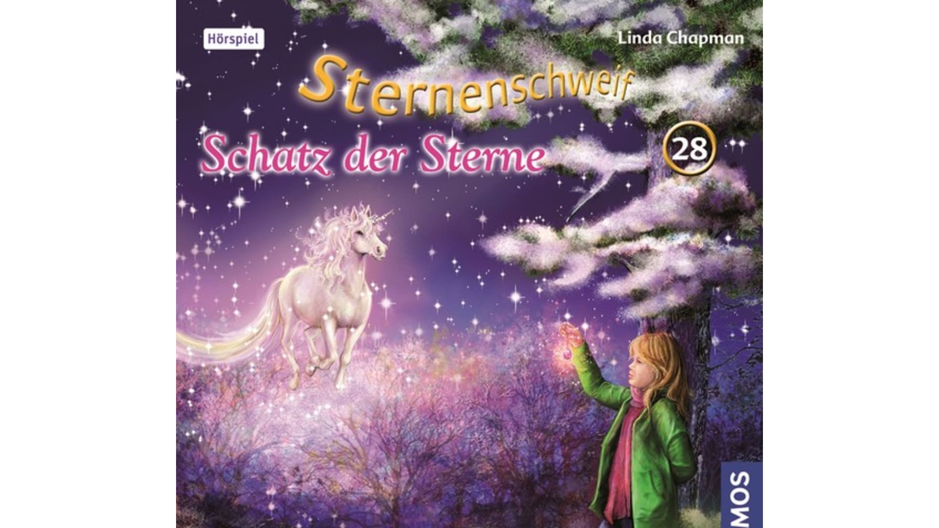 Teil 28: Schatz der Sterne