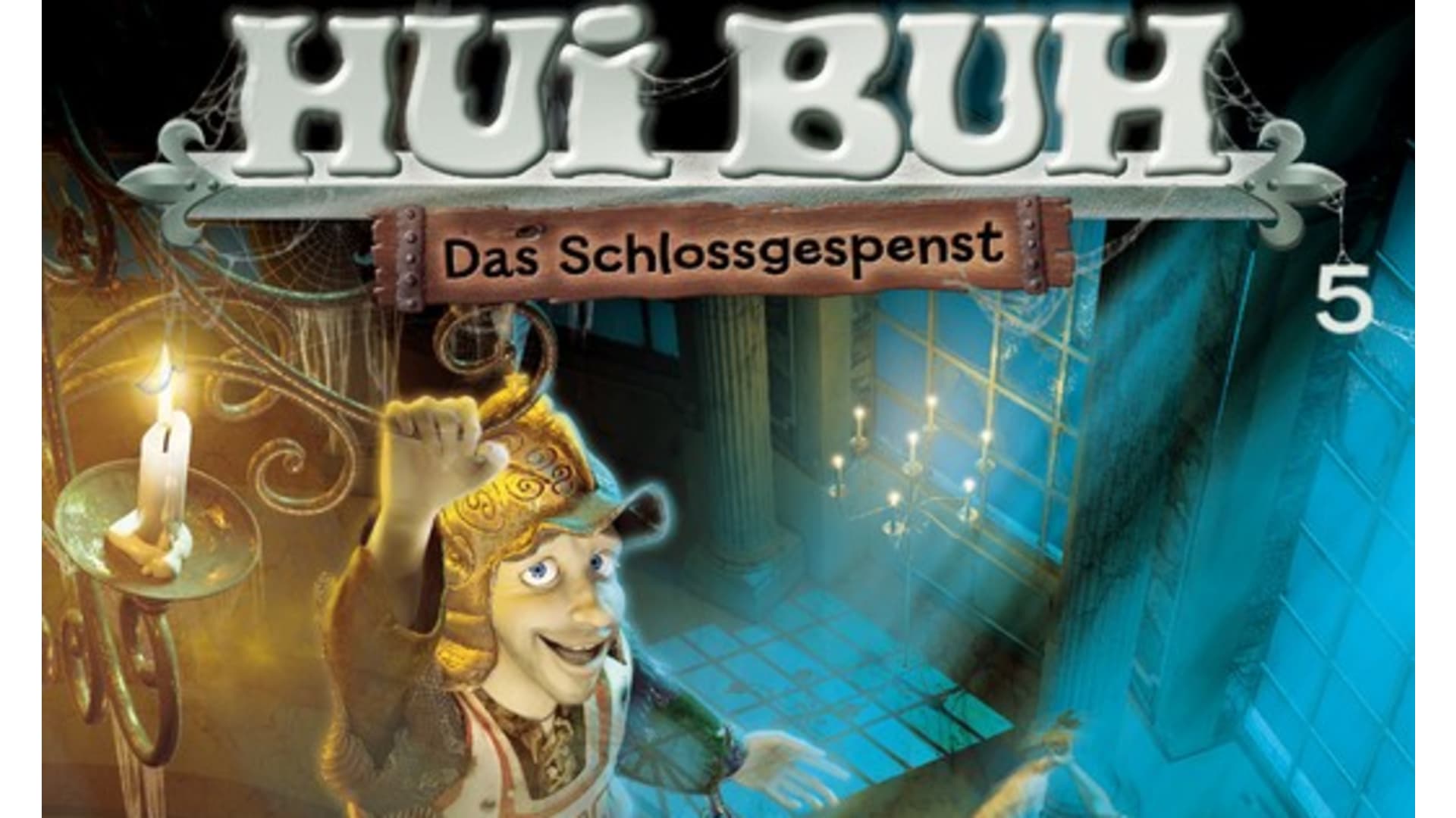 tonies® | Audioinhalte HUI BUH neue Welt - Die magischen Spukschuhe ...