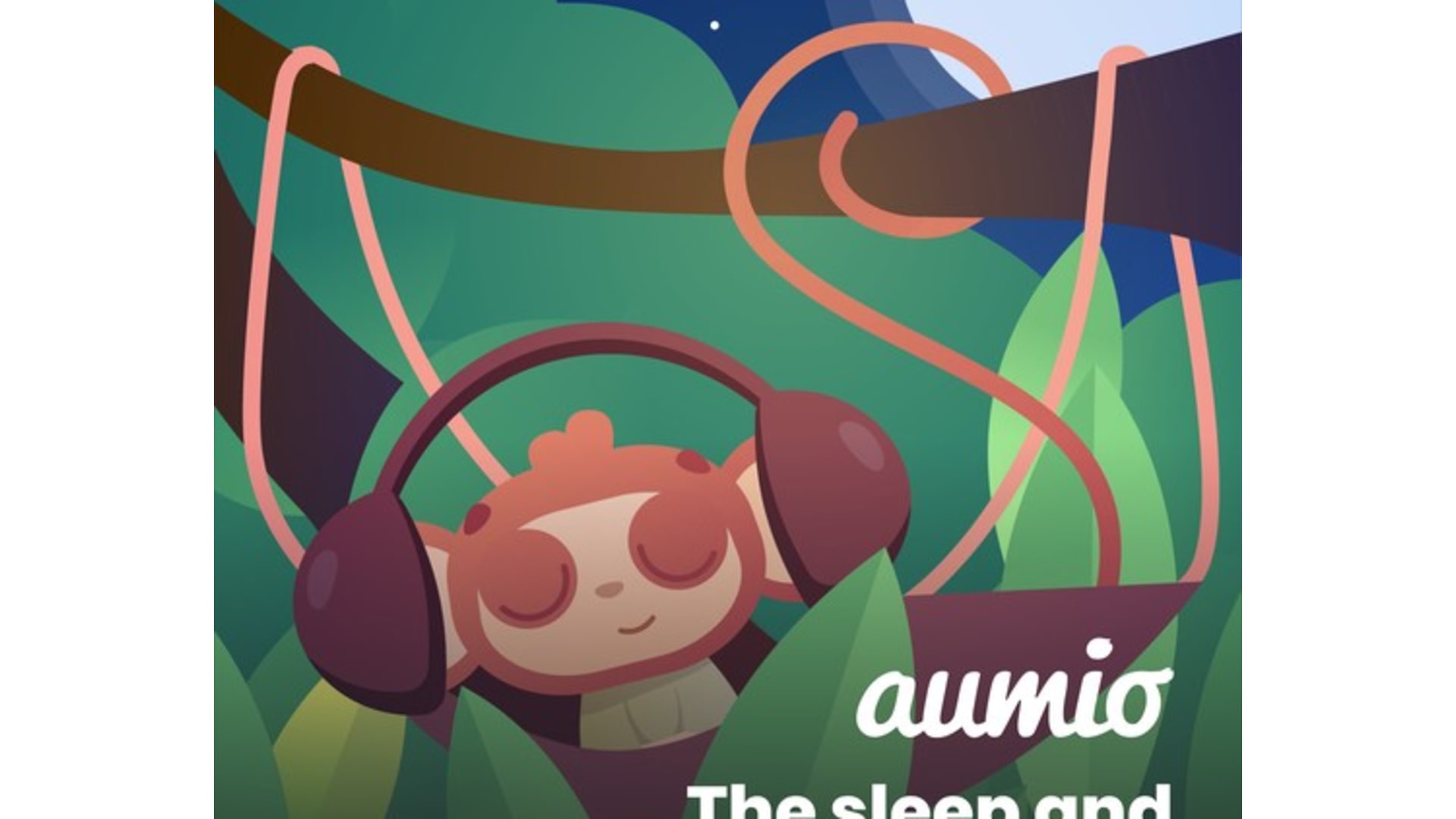 tonies® | Audioinhalte Aumio - [EN] Sleep Meditations from the Jungle ...