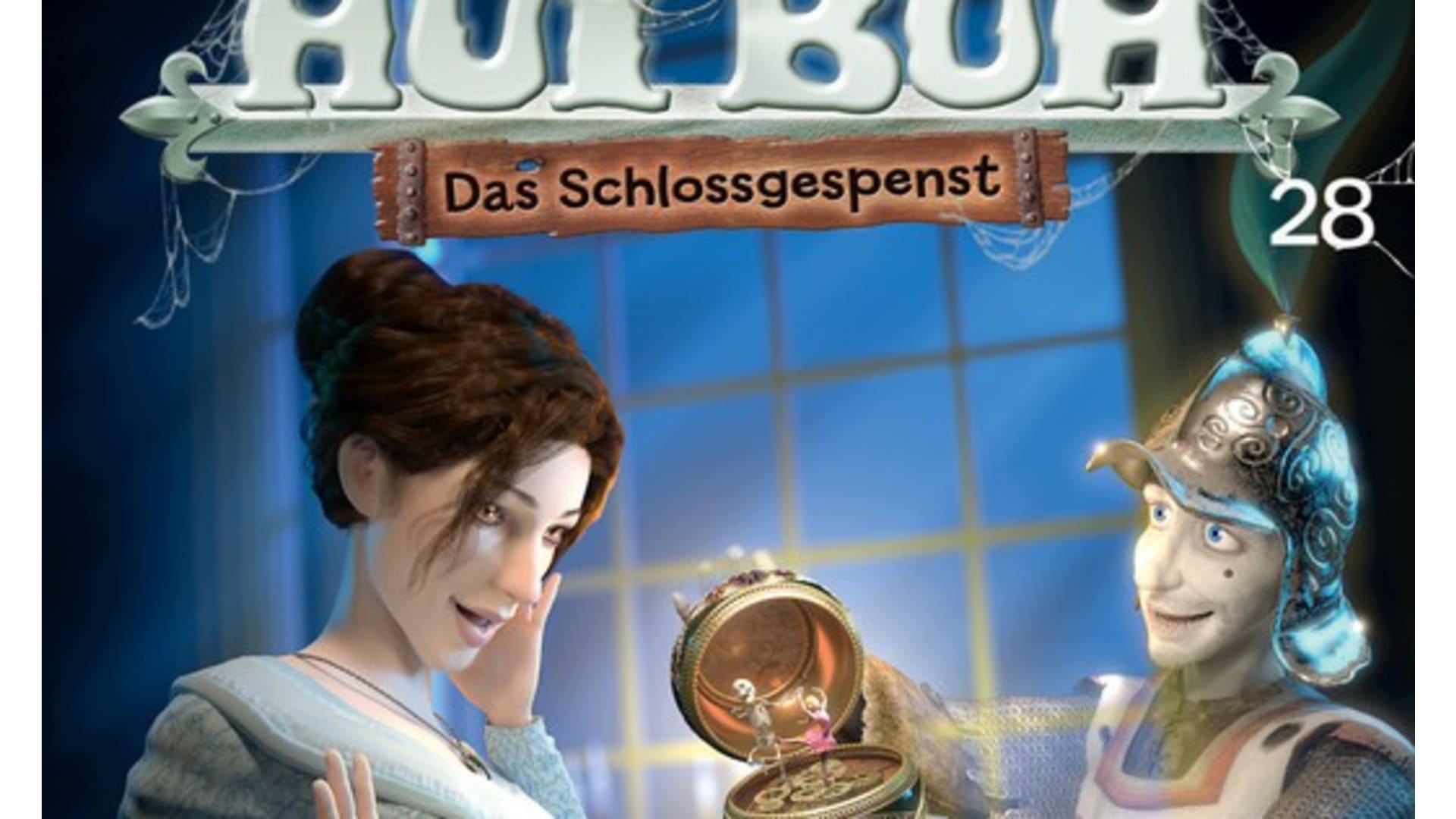 tonies® | Audioinhalte HUI BUH neue Welt - Die verrückte Spieluhr ... tonies® | Audioinhalte HUI BUH neue Welt - Die verrückte Spieluhr ...