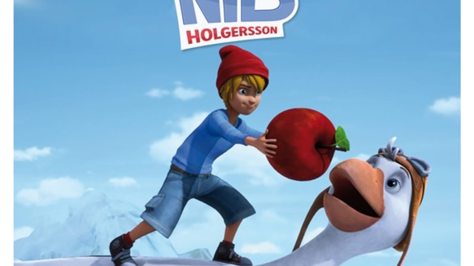 tonies® | Audioinhalte Nils Holgersson - Fuchs in der Falle (CGI ...