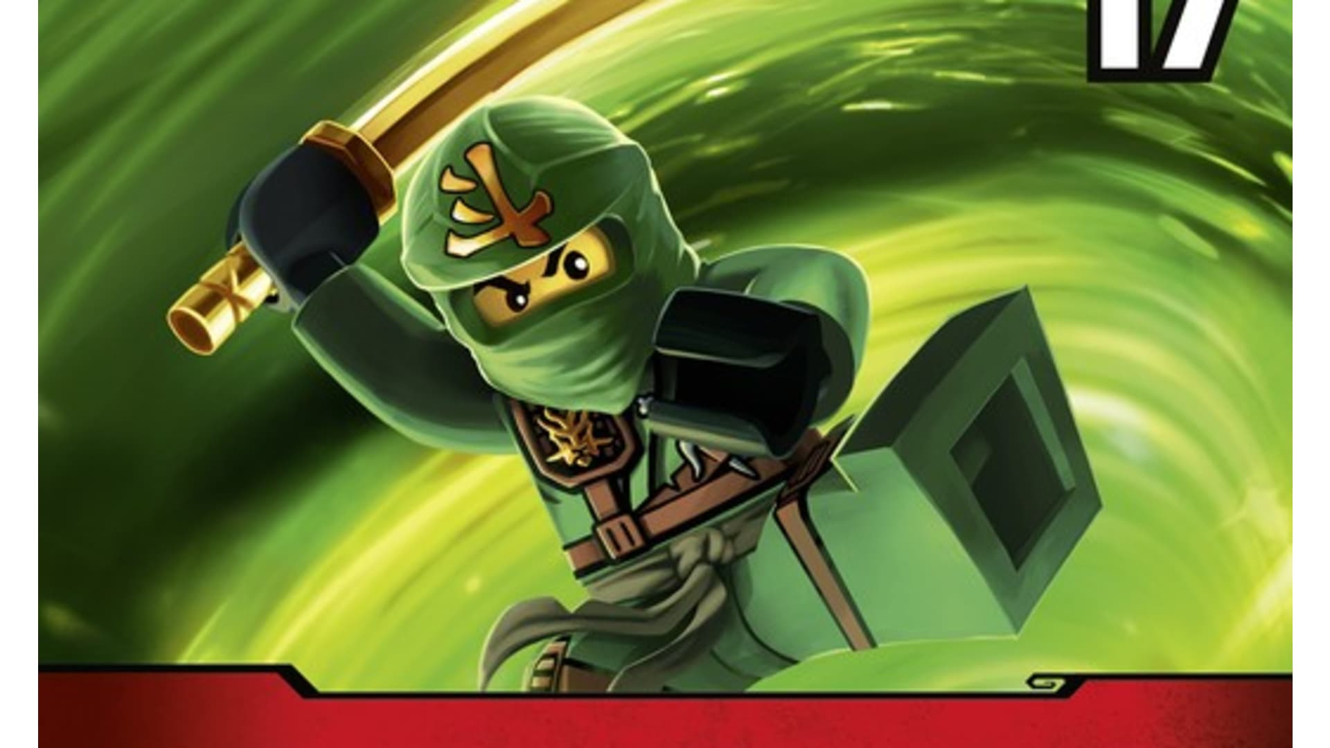 tonies® | Audioinhalte LEGO Ninjago - Folgen 45-46: Stürmischer Wind ...