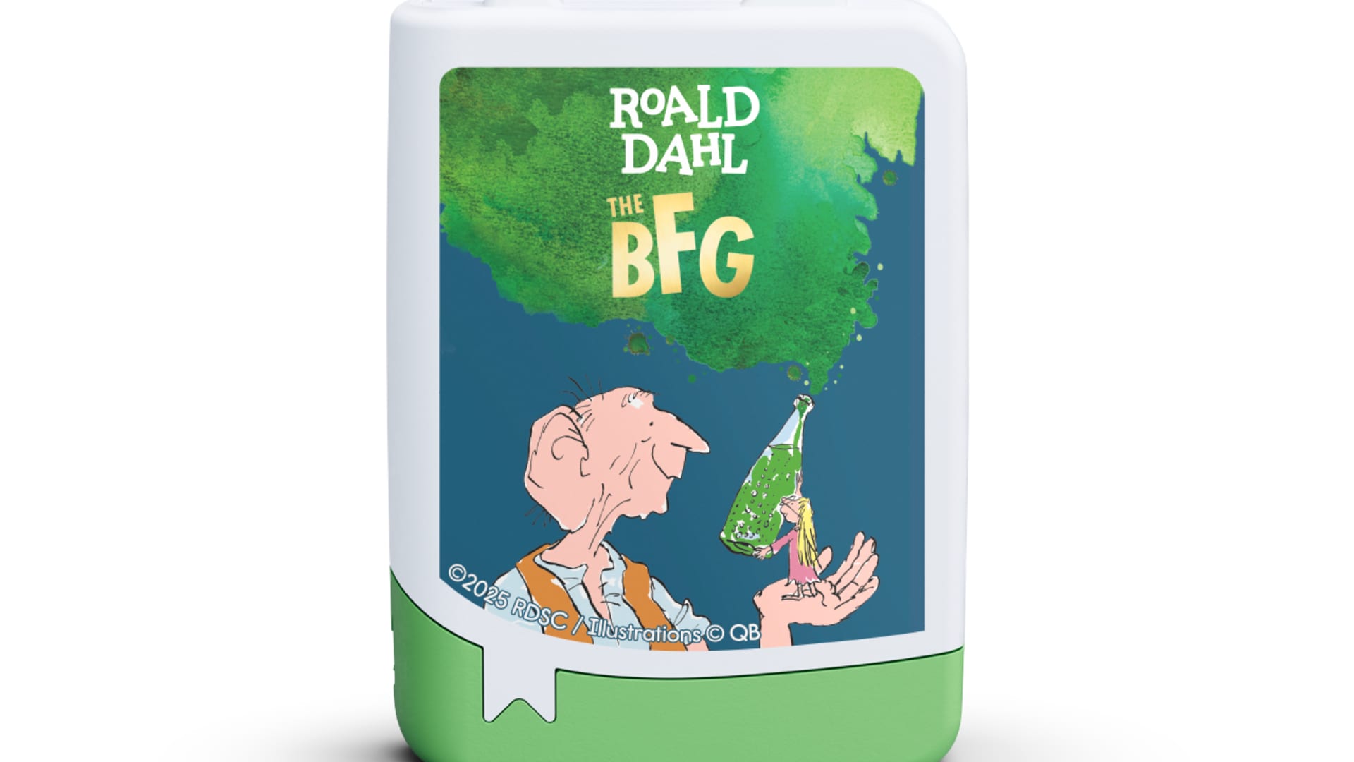 tonies® I Roald Dahl - The BFG I Buy now online