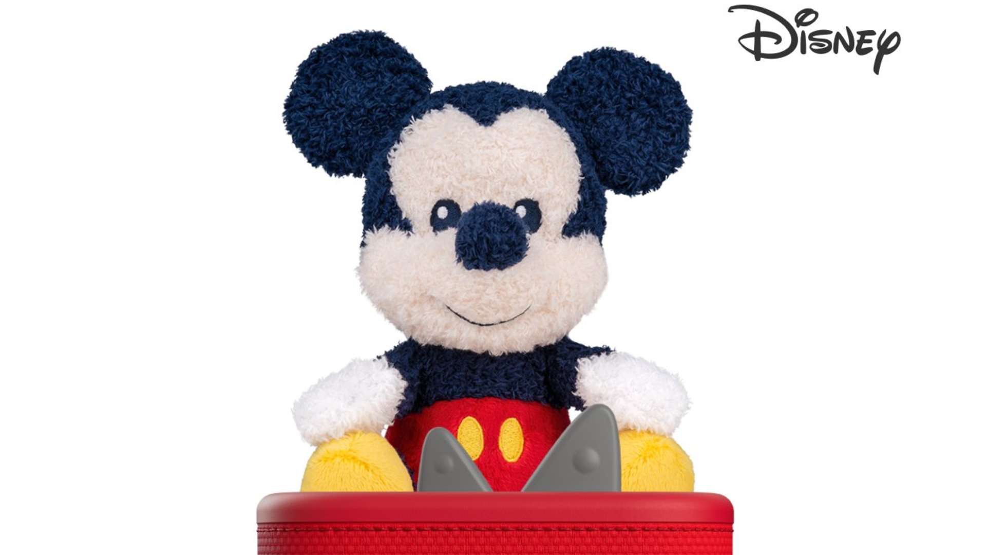Disney Mickey Mouse Cuddle Tonie
