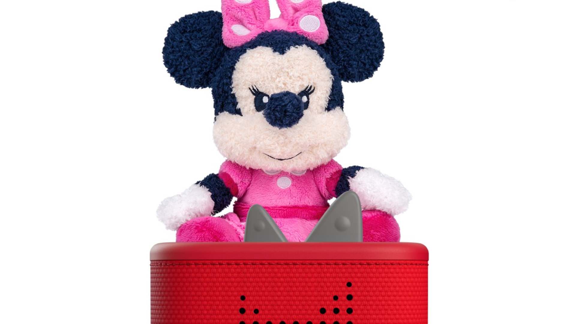 Disney Minnie Mouse Cuddle Tonie