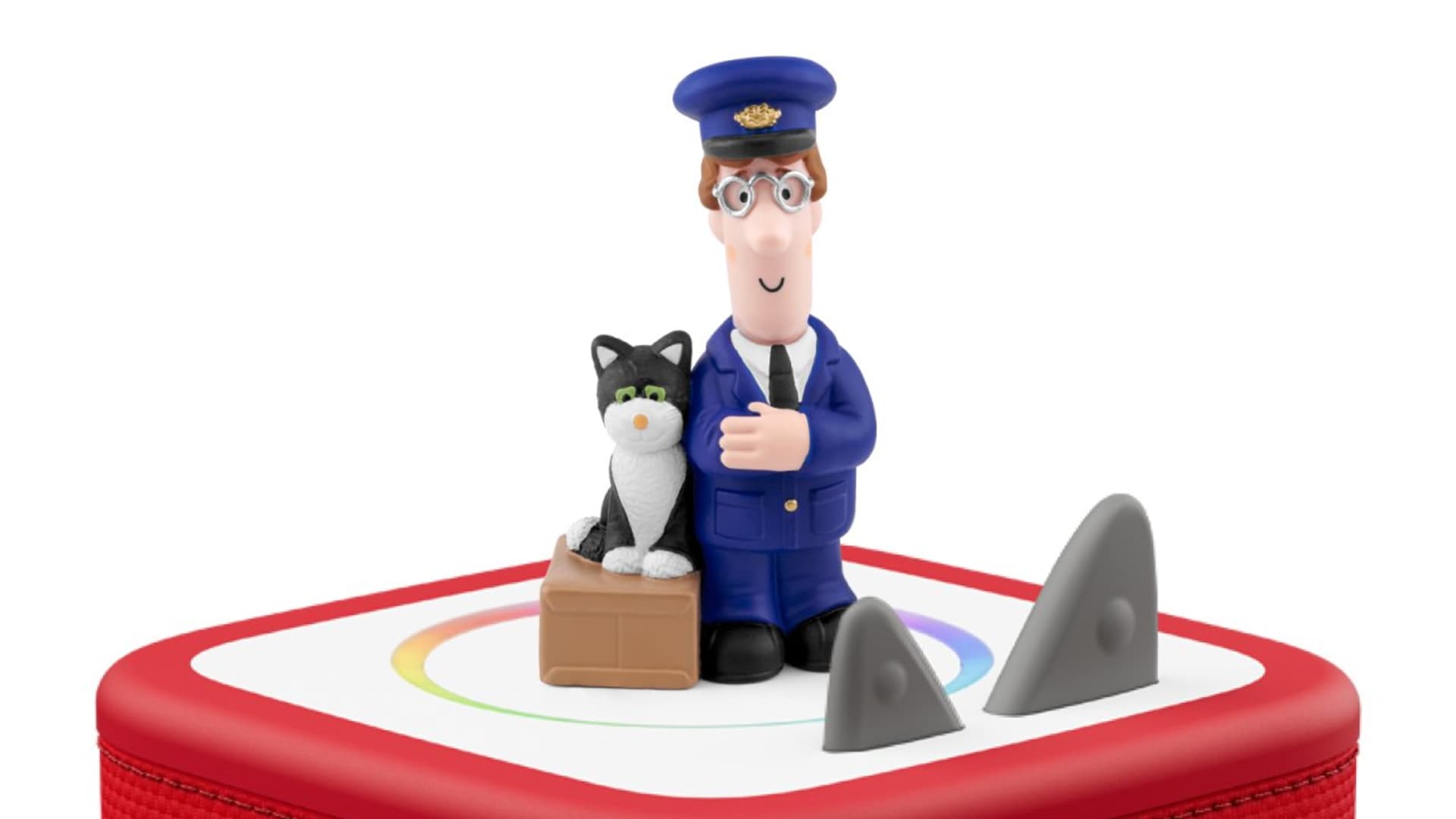 tonies® | Postman Pat - Postman Pat | Buy online now
