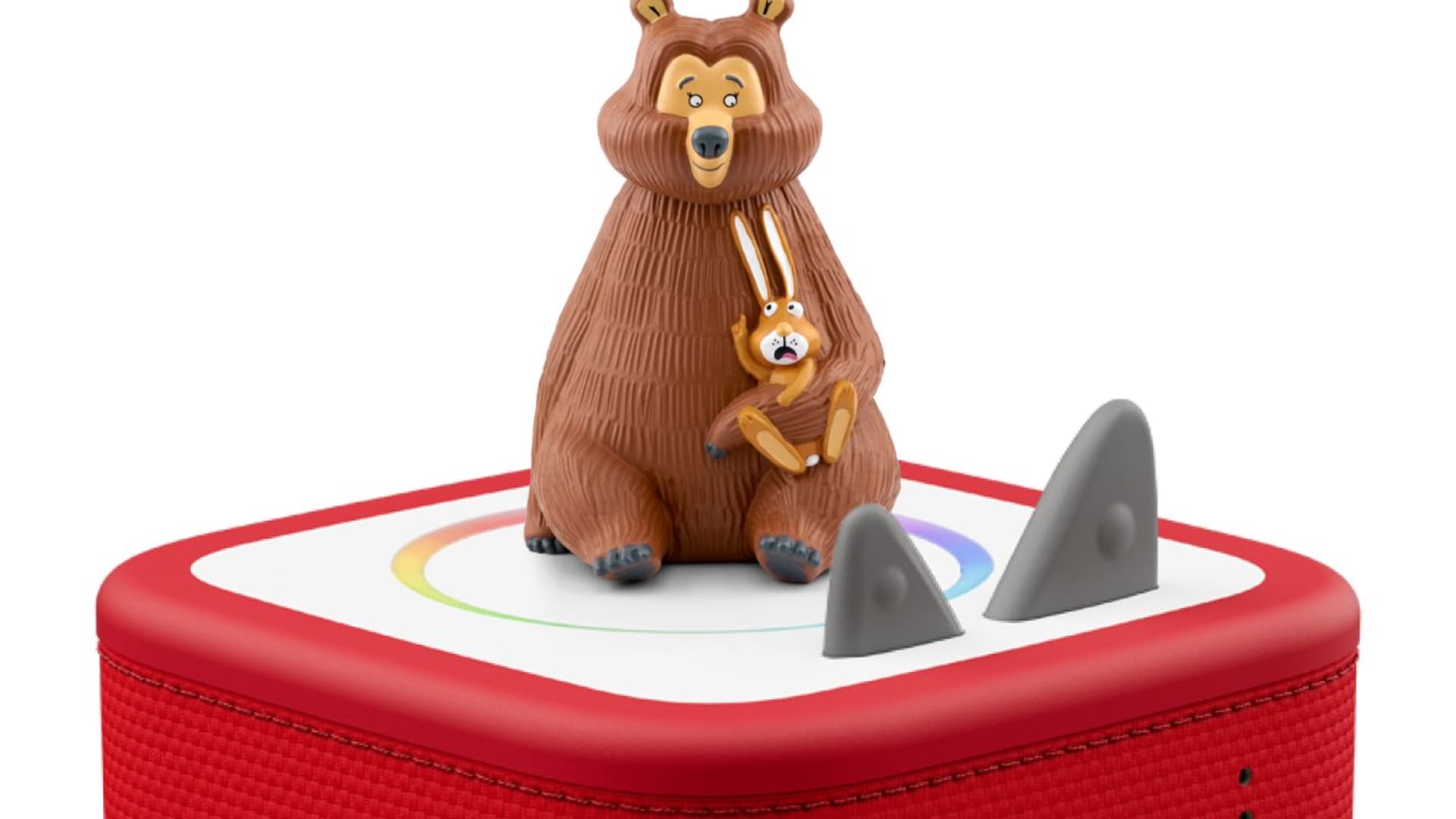 tonies® I Hachette - Rabbit & Bear I Buy now online