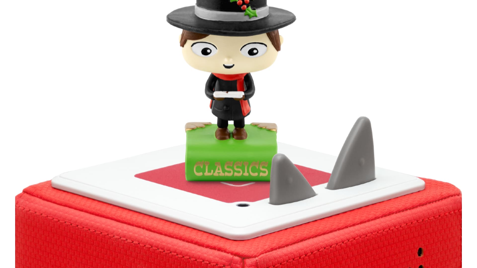 tonies® EU I English Tonie - A Christmas Carol and Other Classic ...