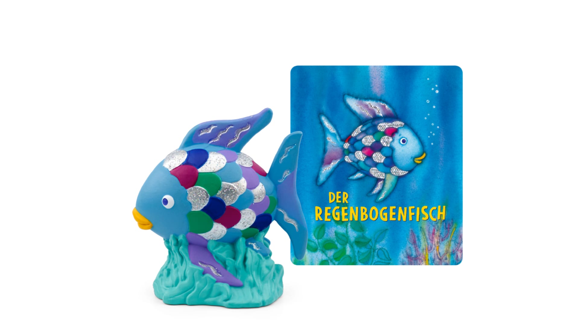tonies® I Der Regenbogenfisch I Jetzt im Shop kaufen