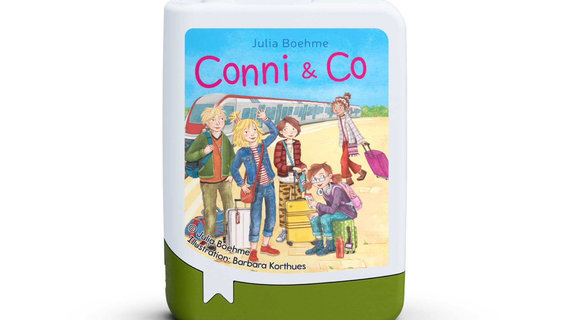 Book Tonies | Conni & Co 1 I Jetzt im Shop kaufen