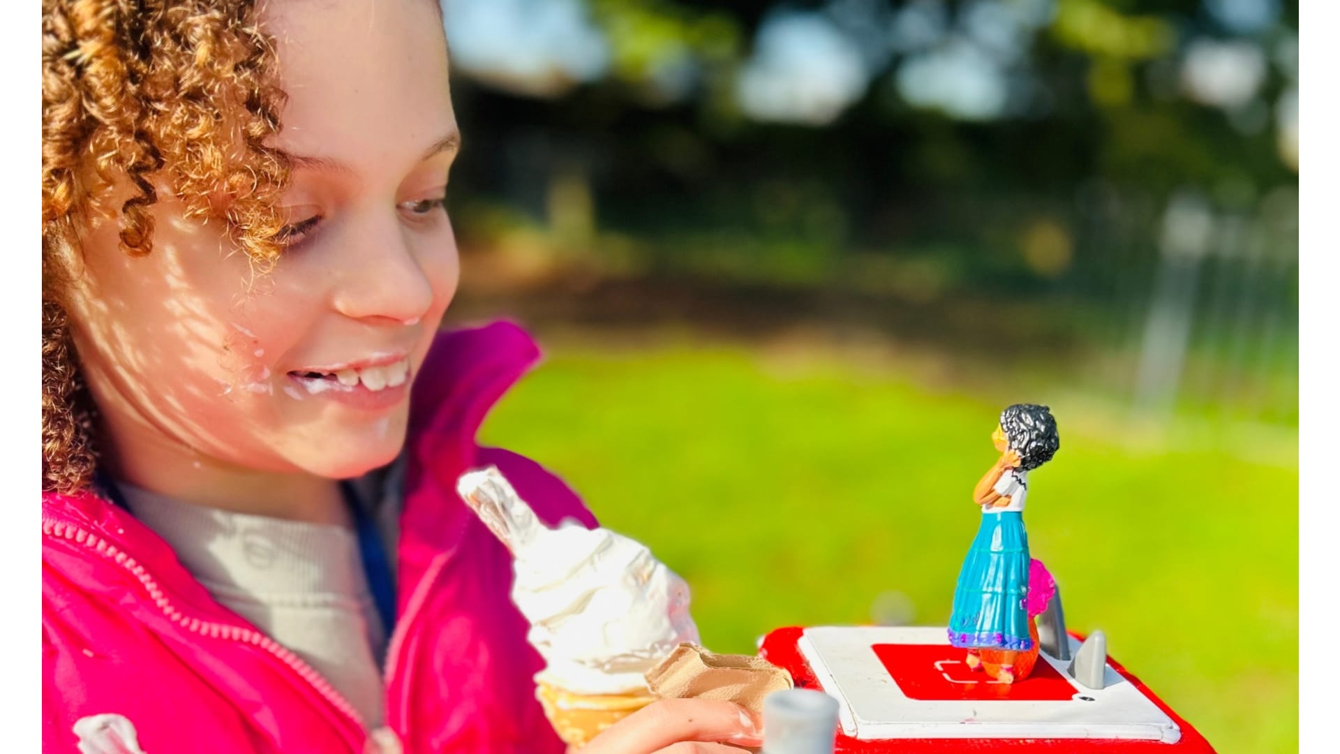 tonies® | Celebrating World Autism Acceptance Week with our families