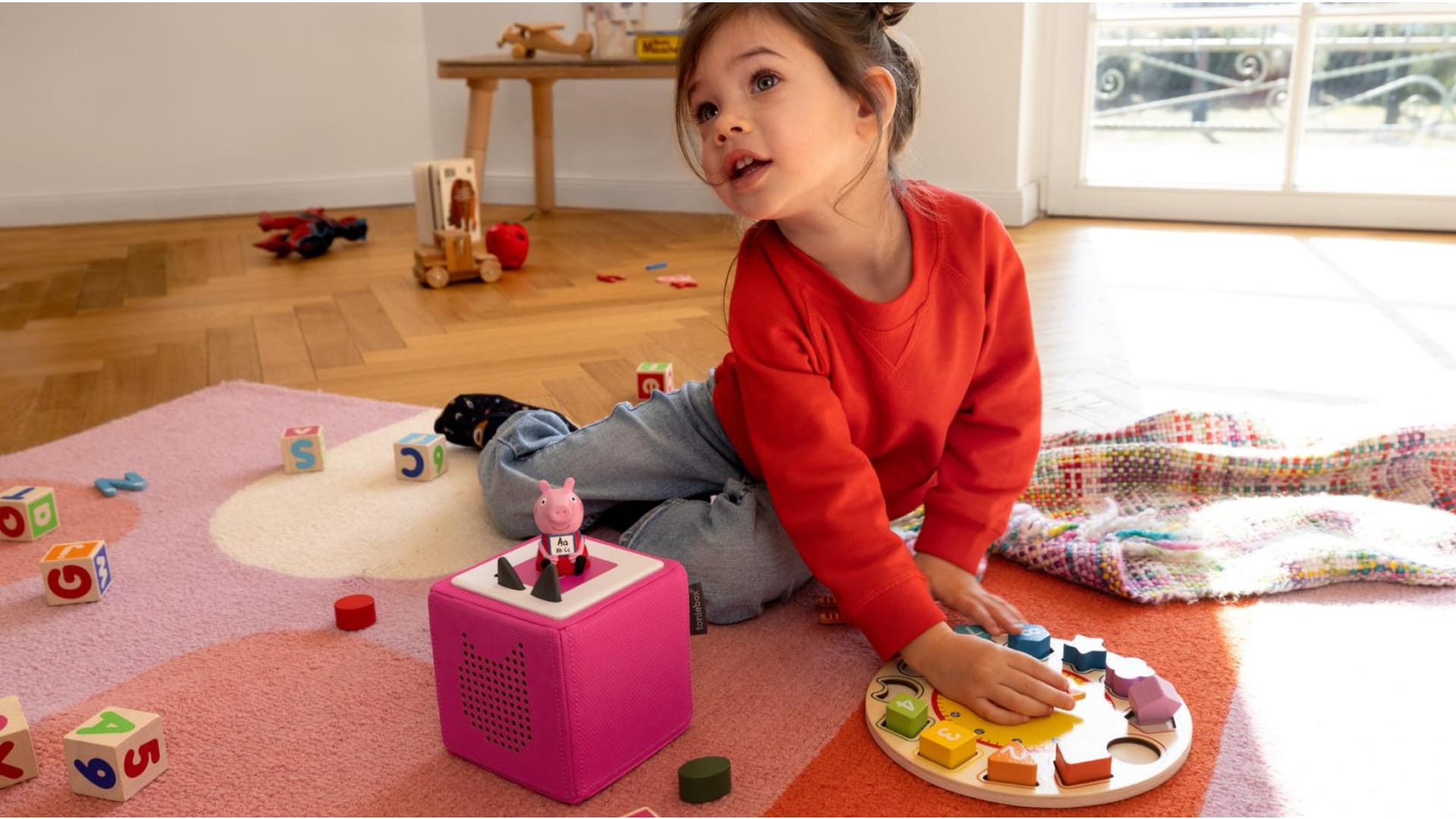 Peppa Pig | Complete collection of Peppa Pig Tonies