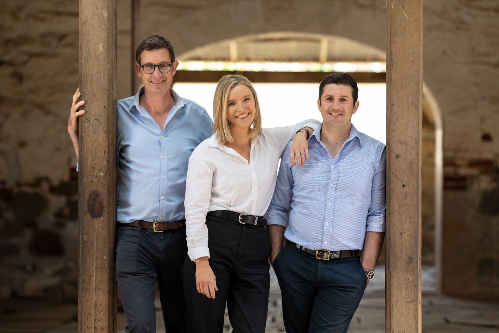 TOOP+TOOP Real Estate