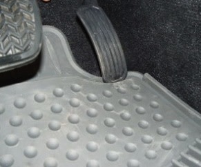 Sticking Gas Pedals- Pawlik Automotive Repair, Vancouver BC