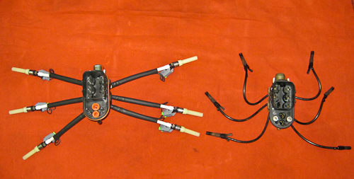 New GM Central Port Fuel Injection Unit | Pawlik Automotive