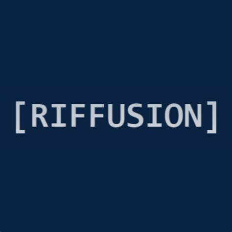 Riffusion: AI-Generated Music from Spectrograms | Top AI Tools