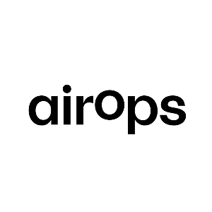 AirOps: AI-Powered Workflows & Chat Agents | Top AI Tools