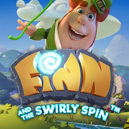 Finn and the Swirly Spin Slot Review - RTP, Tips & Bonuses!
