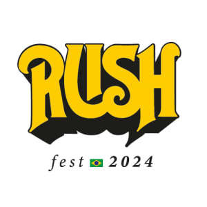 RUSH FEST 2024 - Topedindo Ingressos