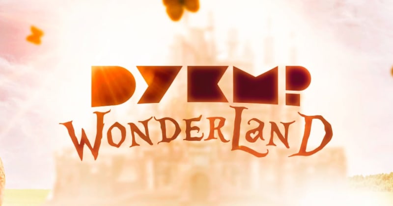 DYKM - Summer Edition 2023 - Topedindo Ingressos
