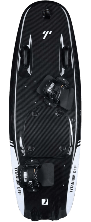 Top Jet Surfing - venta, alquiler, escuela de motor surf