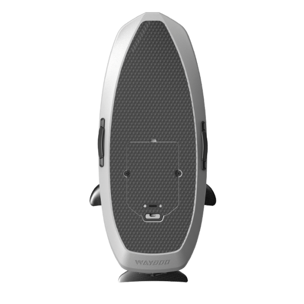 Waydoo Flyer ONE - foil elettrico con autonomia di 2 ore. Prova ...