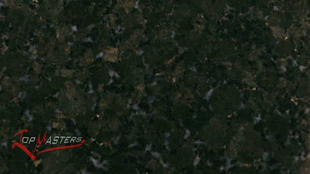 Amazon Blue Star - Granite Countertops | Top Masters, LLC