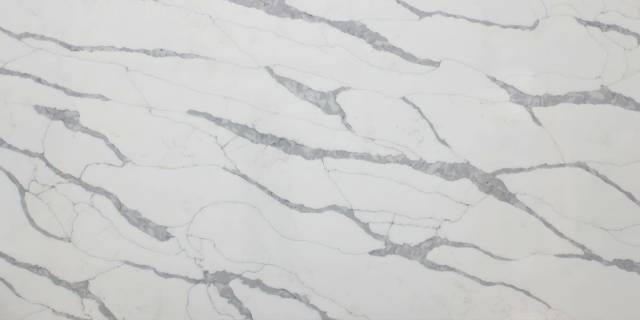 Calacatta Savio - Quartz Countertops | Top Masters, LLC