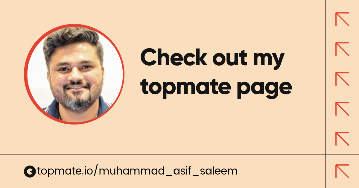 Muhammad Asif Saleem