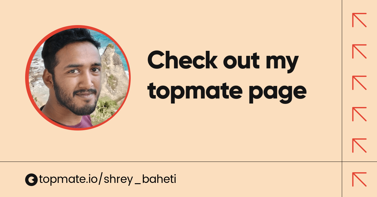 Shrey Baheti