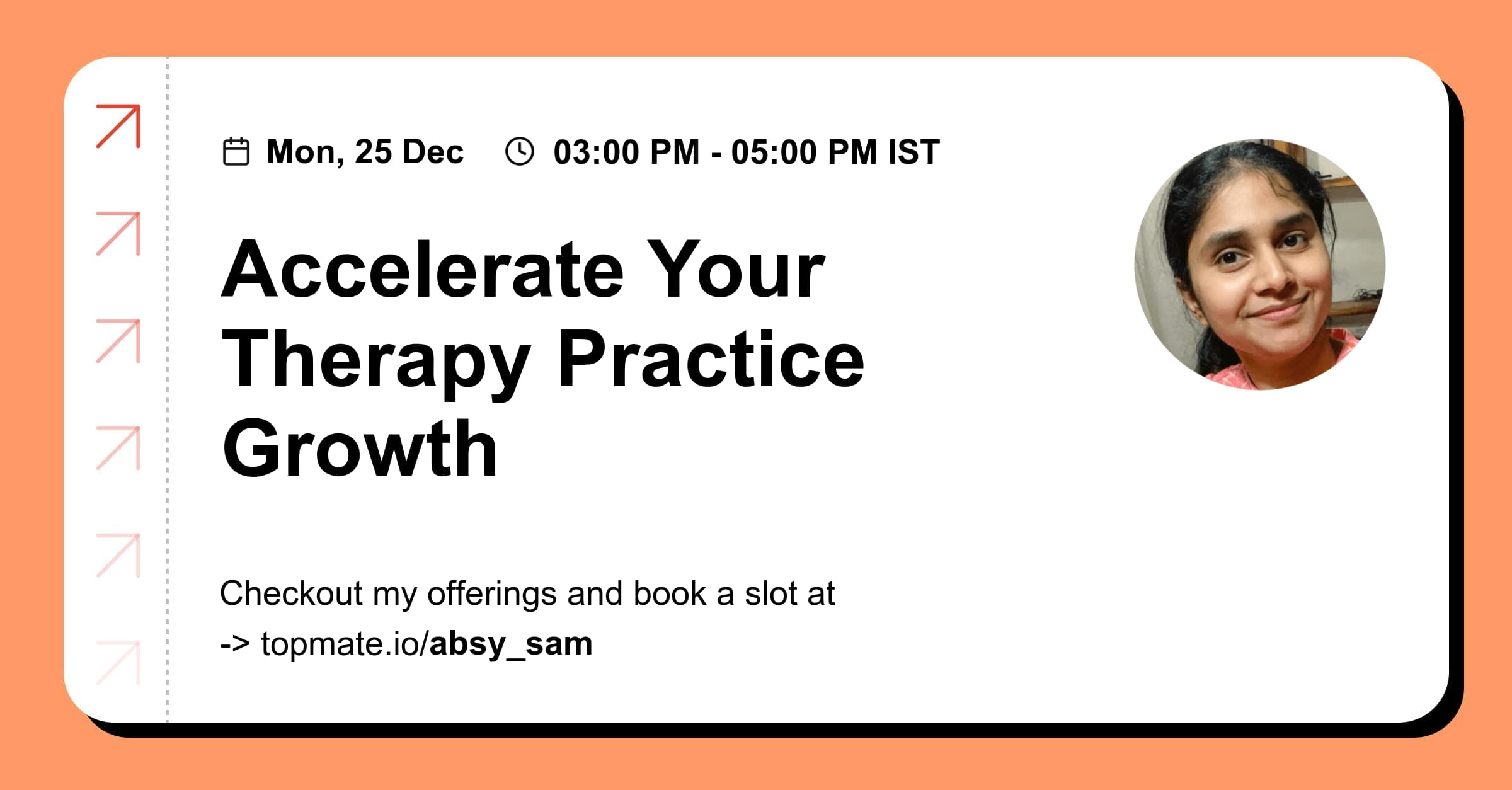 Accelerate Your Therapy Practice Growth with absy sam