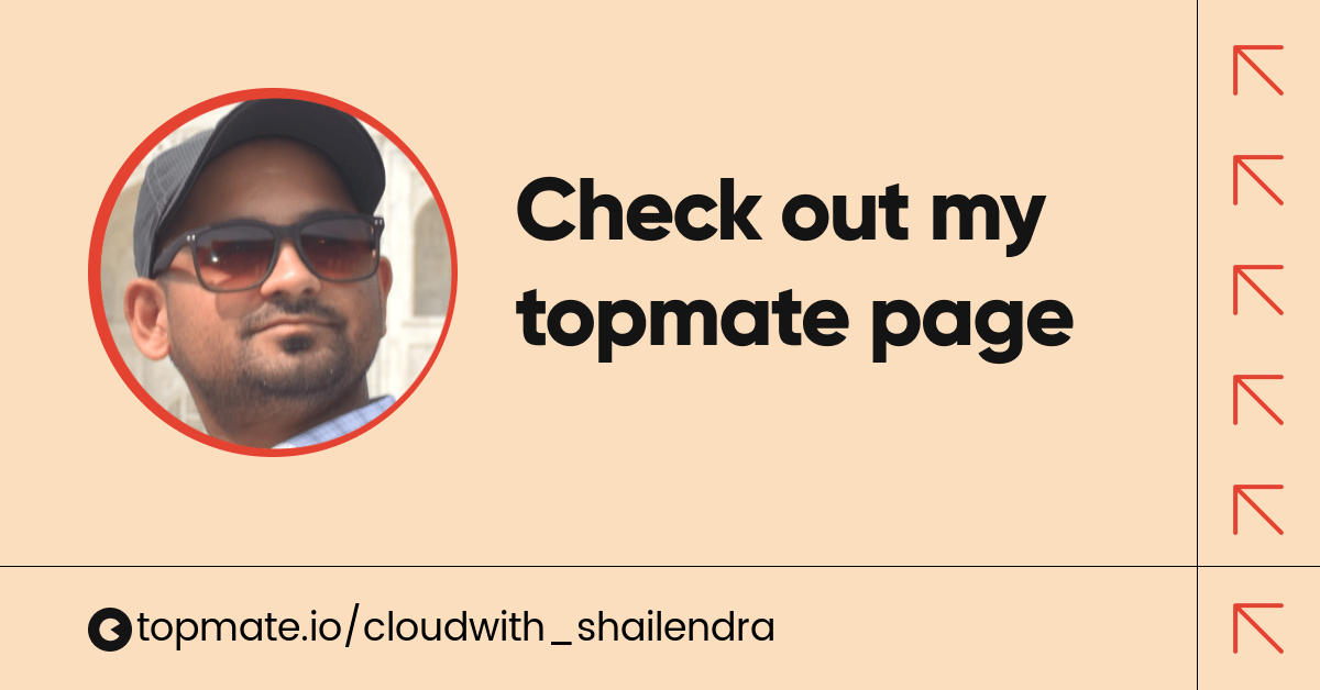 Shailendra Shukla - Book a call on Topmate