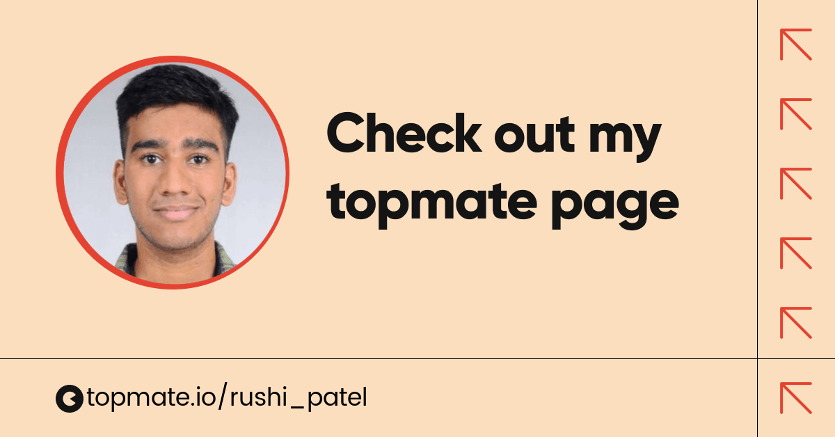 Rushi Patel