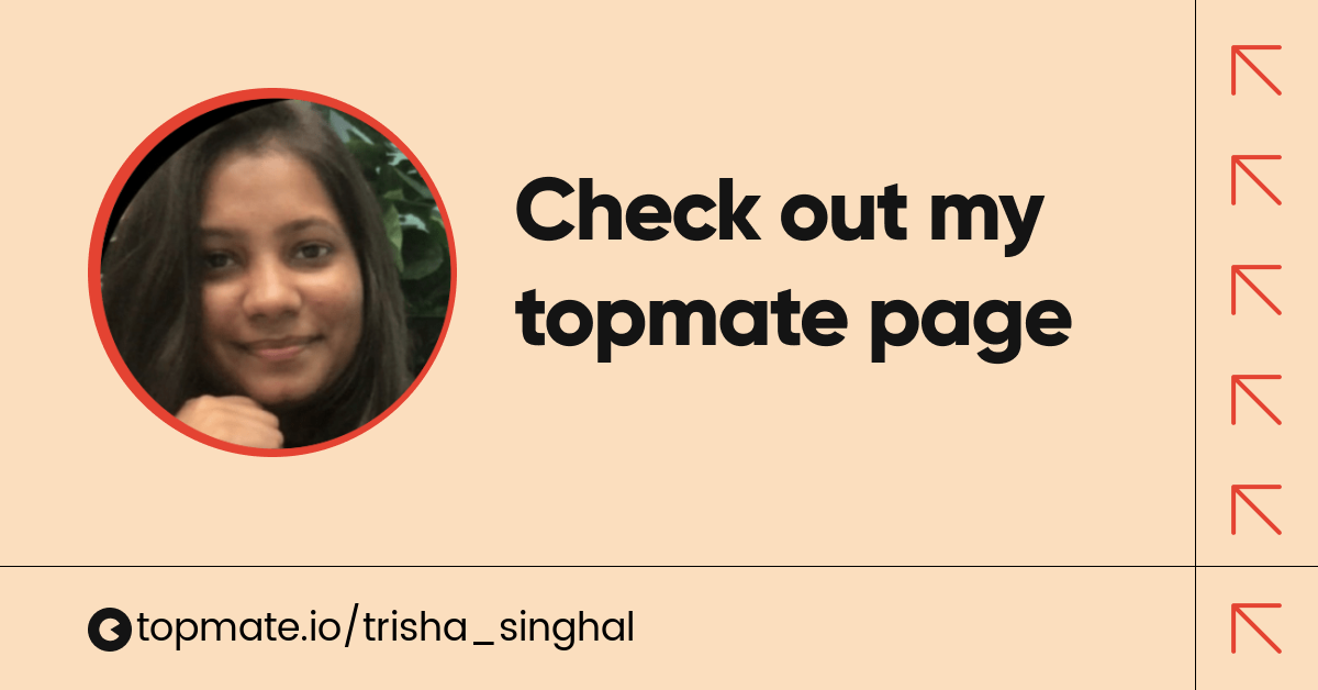Trisha Singhal