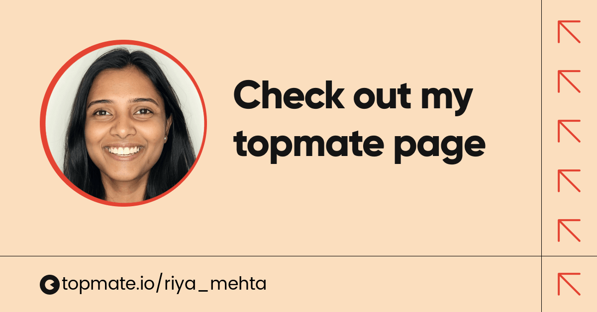 Riya Mehta 