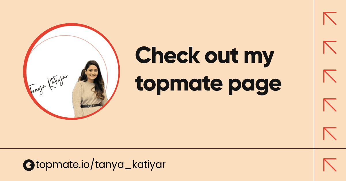 Tanya Katiyar Tanya Katiyar