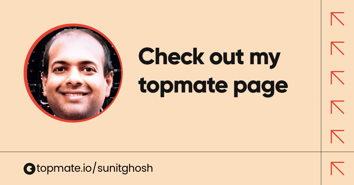 Sunit Ghosh